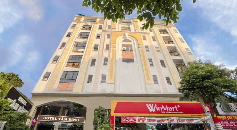 Đặt phòng khách sạn Quảng Bình chi tiết (Hướng dẫn mới nhất 2025)